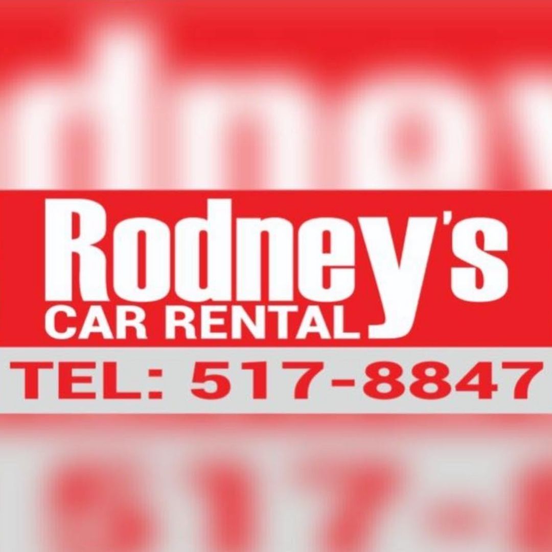 Rodney's Car Rental