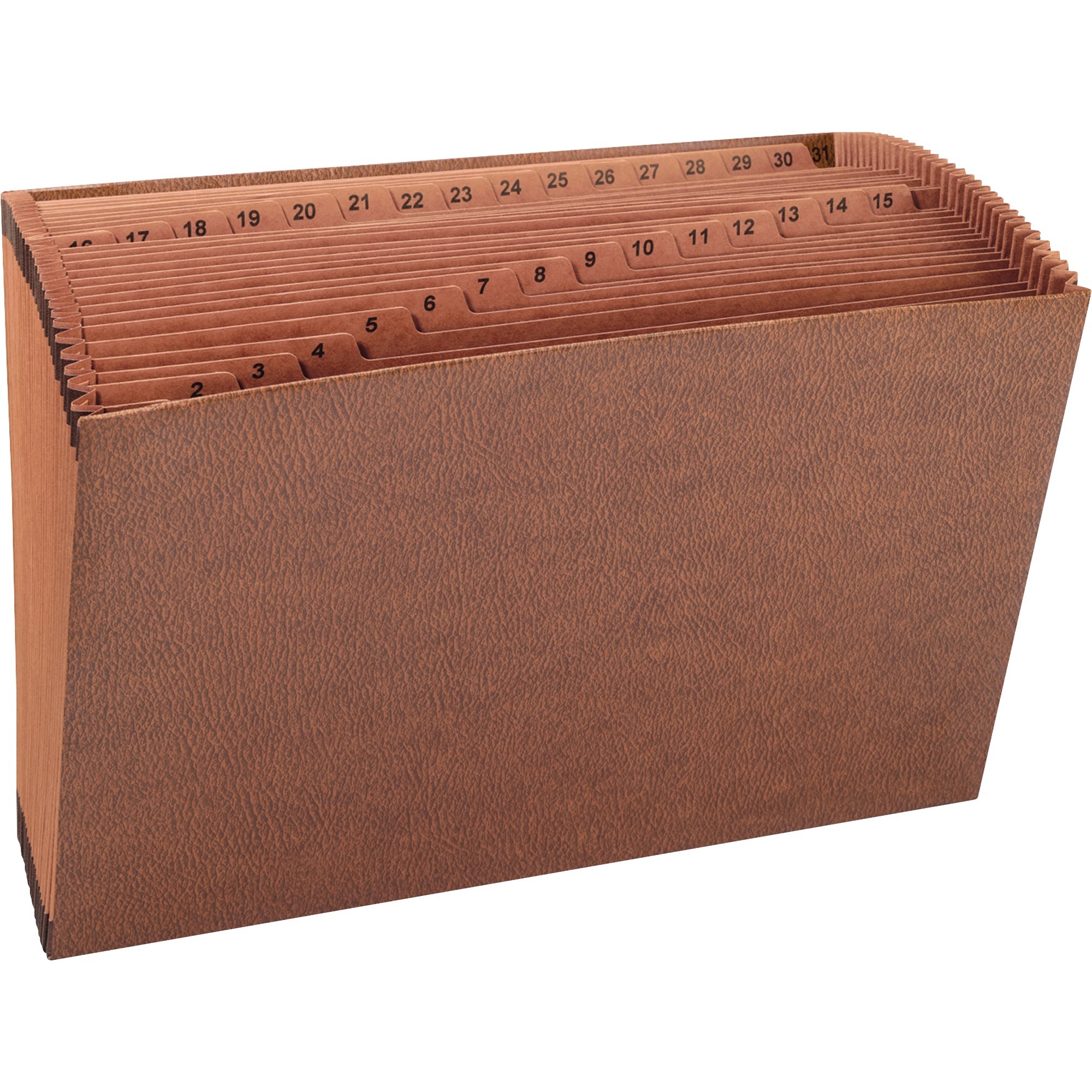 Buy Sparco No Flap Heavy-Duty Accordion Files, at Best Prices online in ...