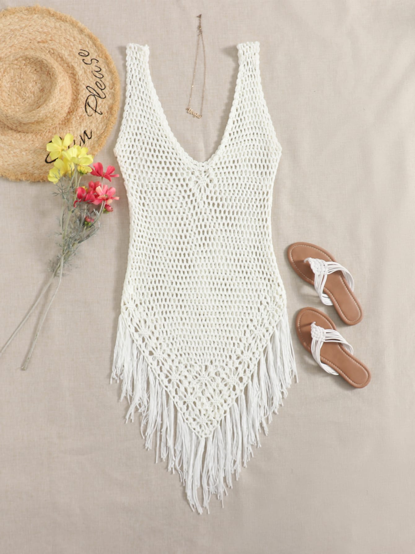 Buy Crochet Cover Up at Best Prices online in Cayman Island ...